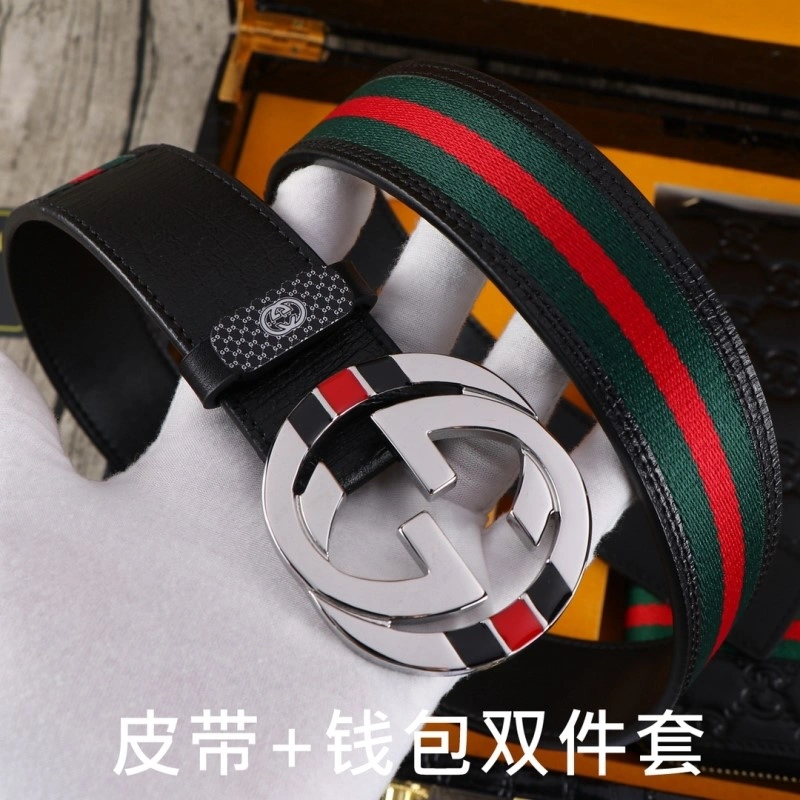 Reasonably priced Gucci Belts