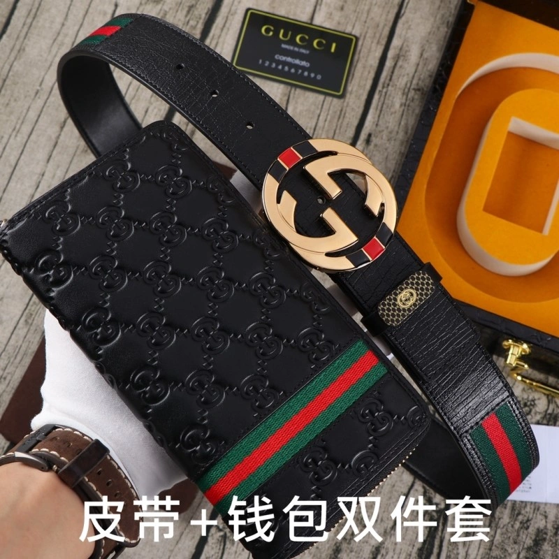 Bargain Gucci Belts