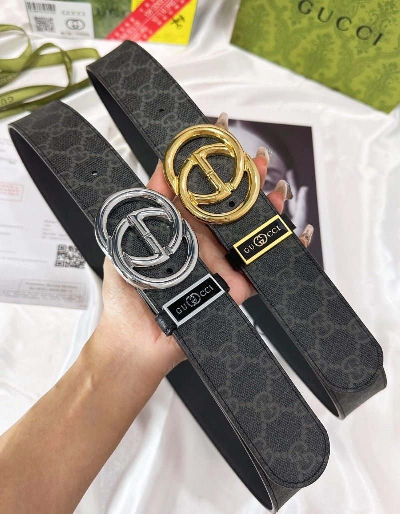 Genuine Gucci Belts