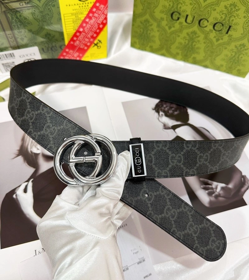 Genuine Gucci Belts