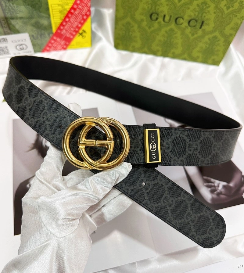 Genuine Gucci Belts