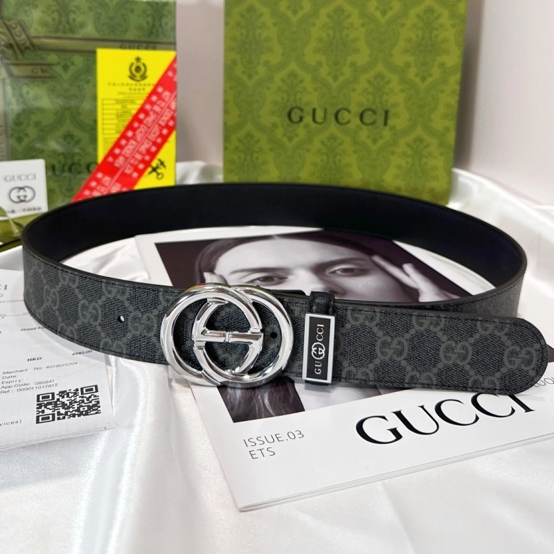Genuine Gucci Belts
