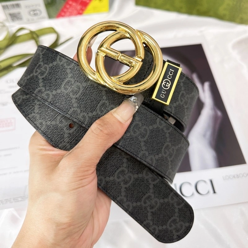Accurate model Gucci Belts