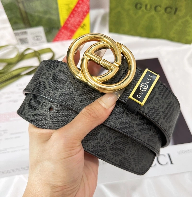 Accurate model Gucci Belts