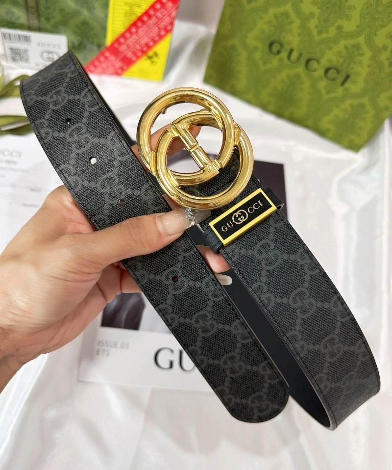 Accurate model Gucci Belts