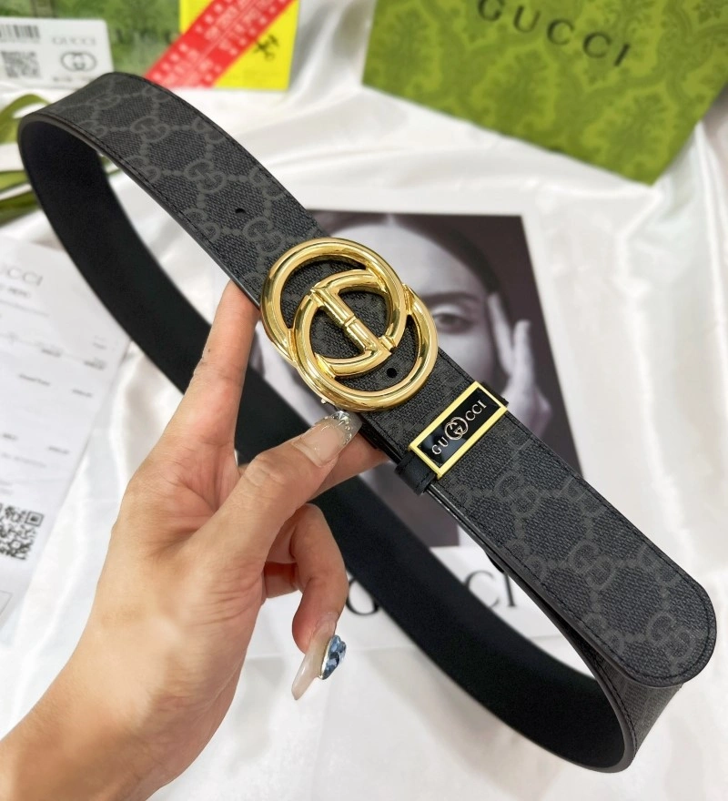 Accurate model Gucci Belts