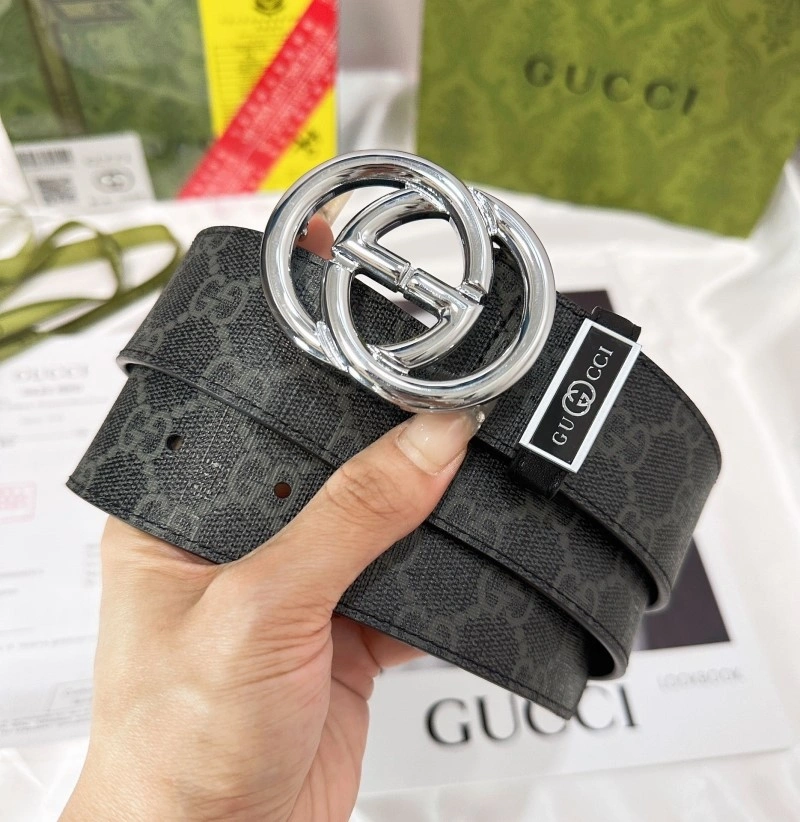 OEM Gucci Belts