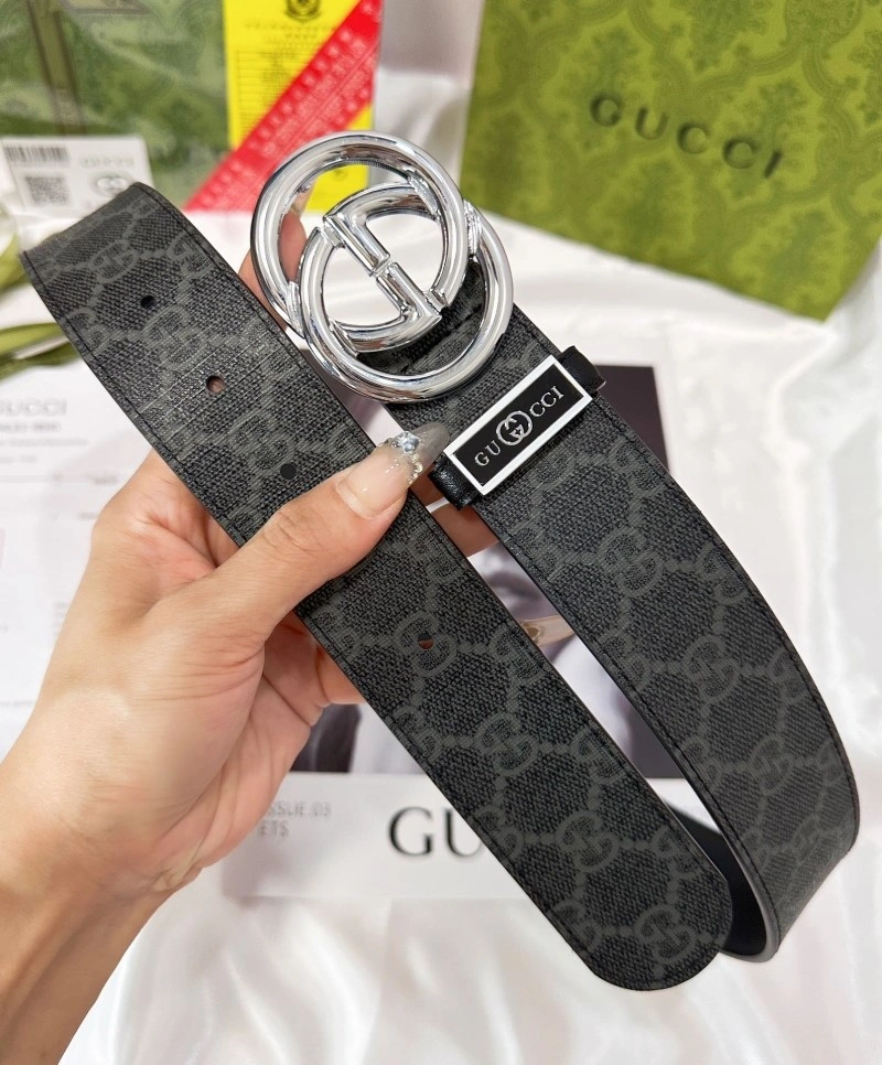 OEM Gucci Belts
