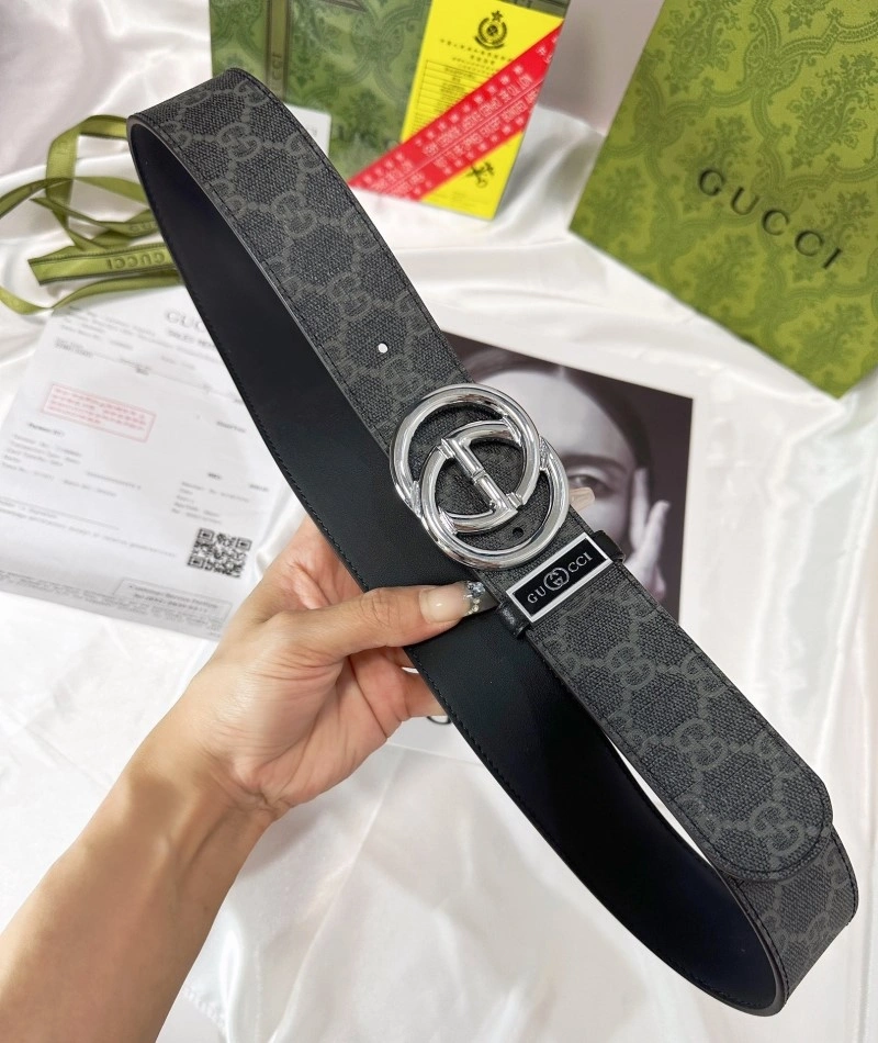 OEM Gucci Belts