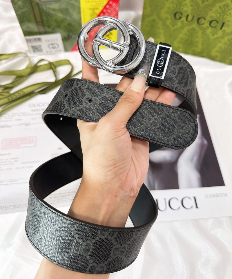 OEM Gucci Belts