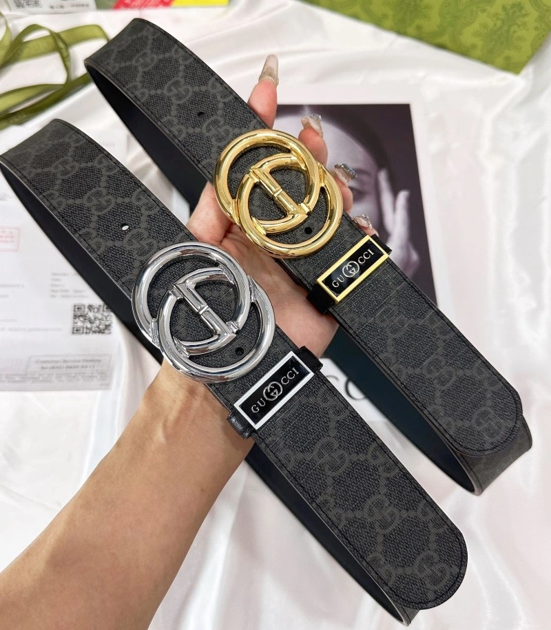 OEM Gucci Belts