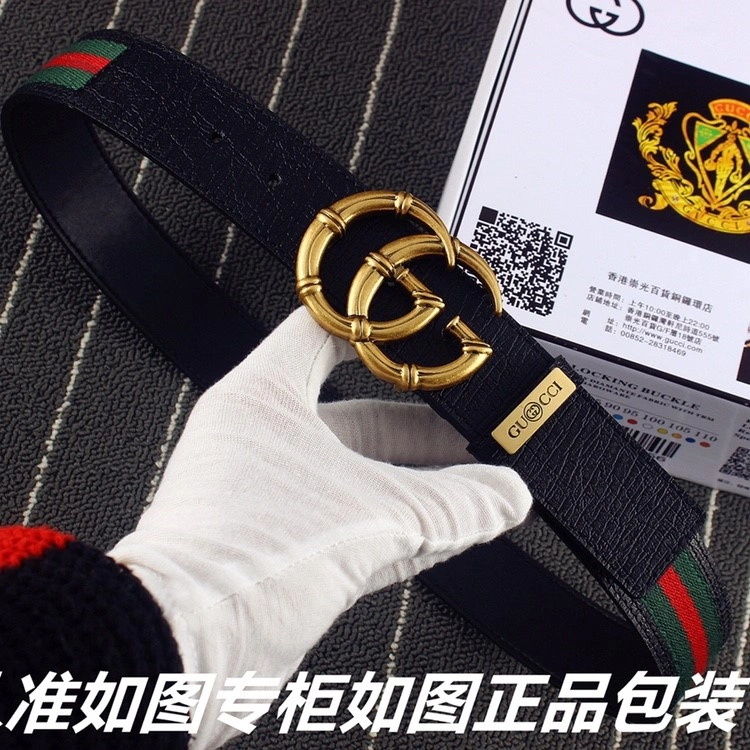 Reasonably priced Gucci Belts