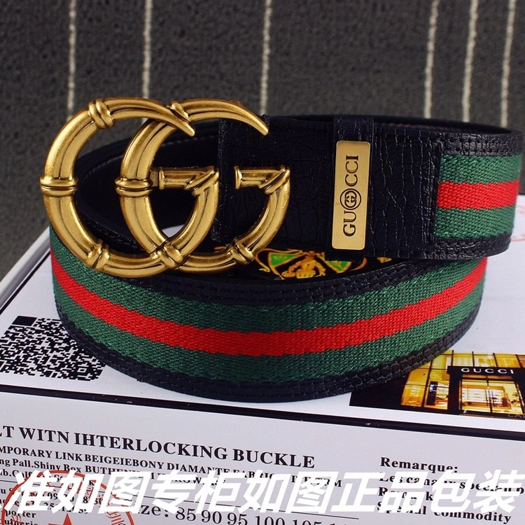 Reasonably priced Gucci Belts