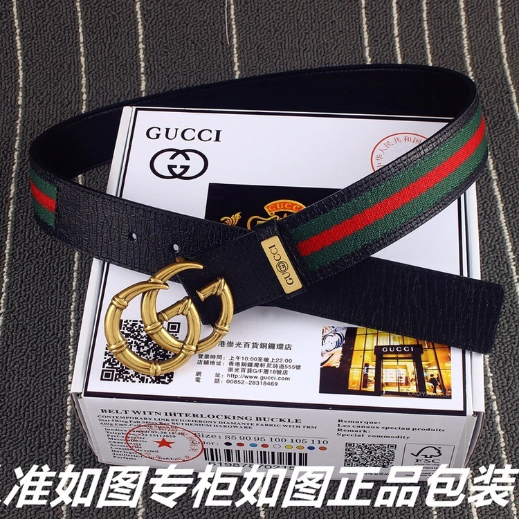 Reasonably priced Gucci Belts