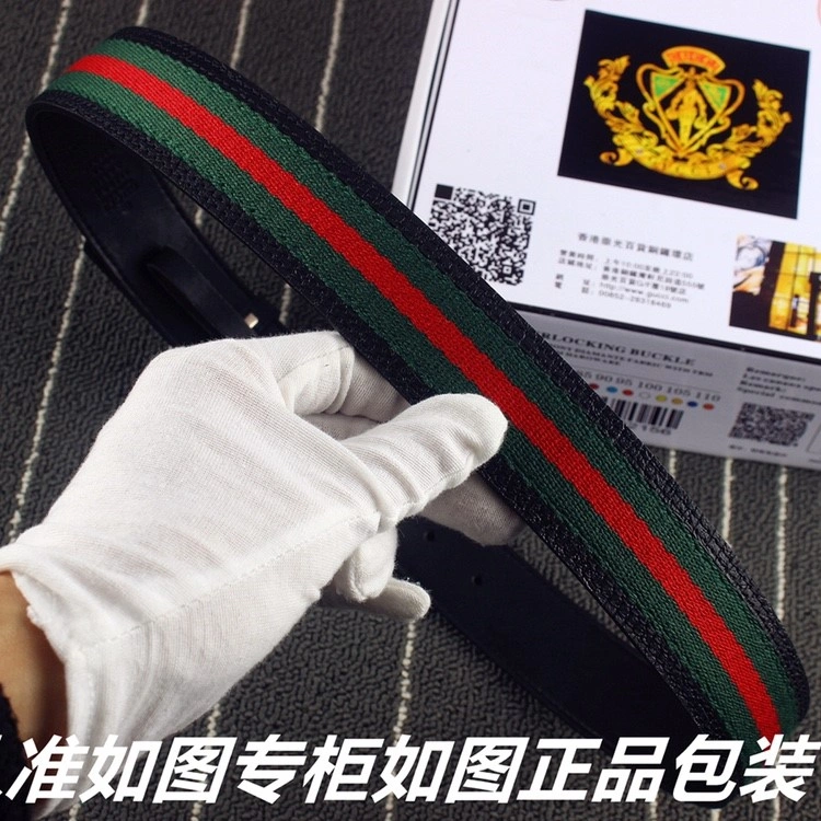Reasonably priced Gucci Belts