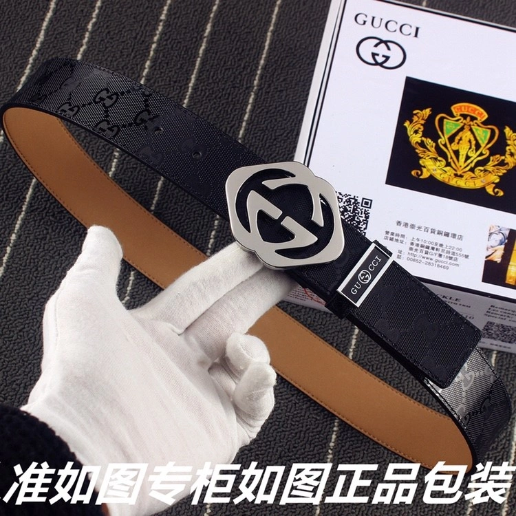 Perfect replica Gucci Belts