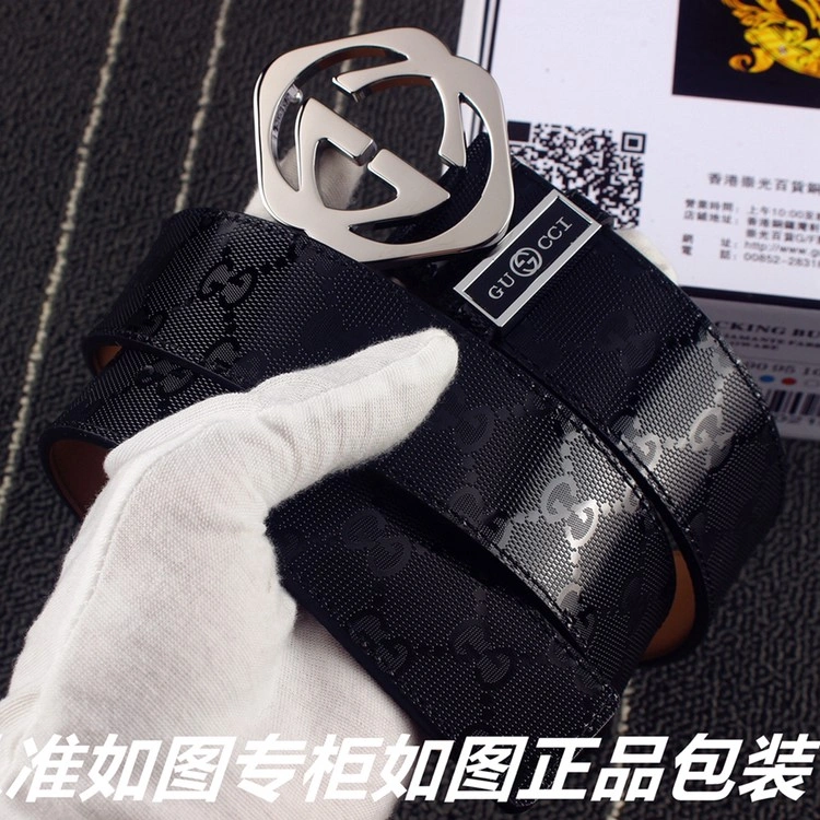 Perfect replica Gucci Belts
