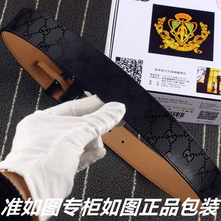 Perfect replica Gucci Belts
