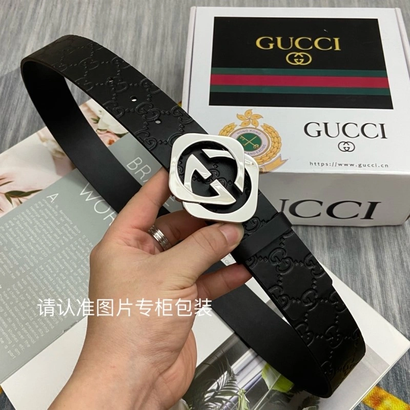 Genuine Gucci Belts