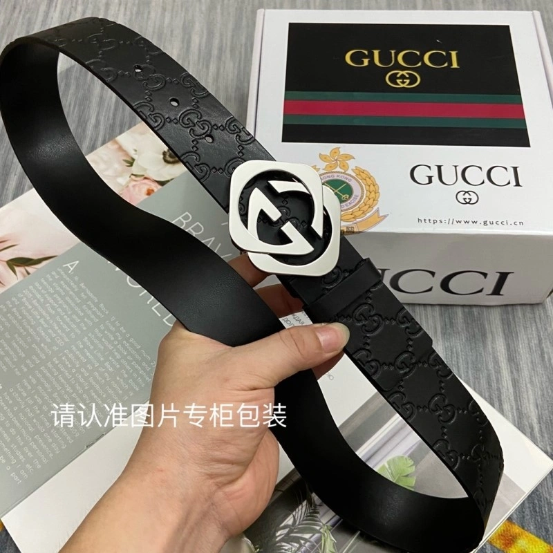 Genuine Gucci Belts
