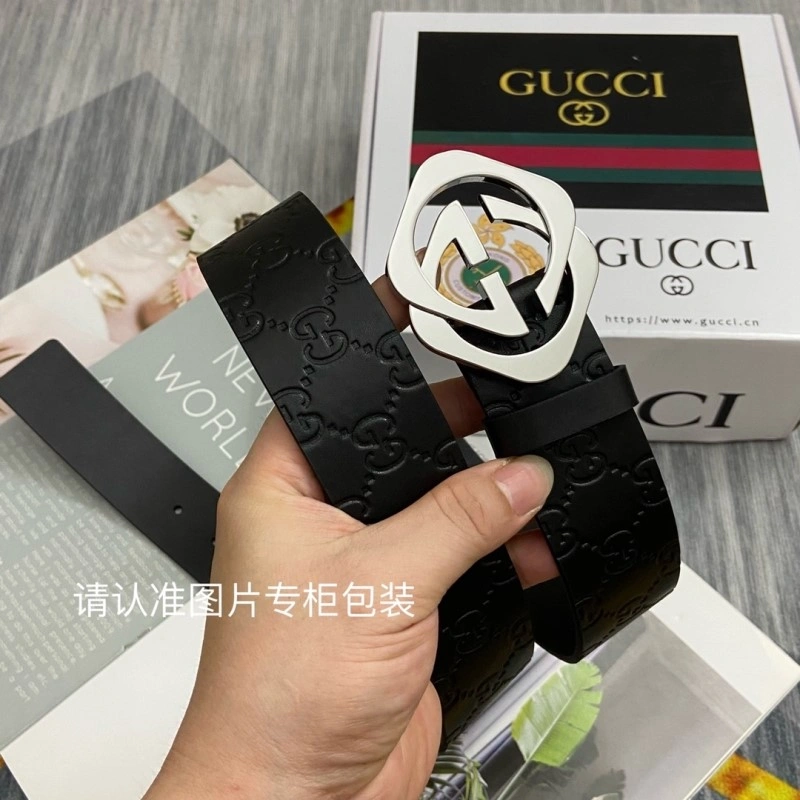 Genuine Gucci Belts