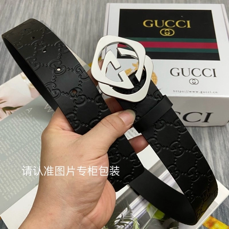 Genuine Gucci Belts