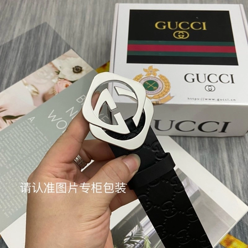 Genuine Gucci Belts