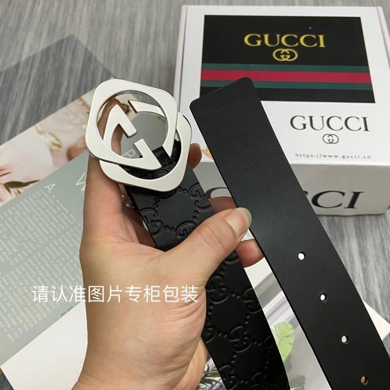 Genuine Gucci Belts