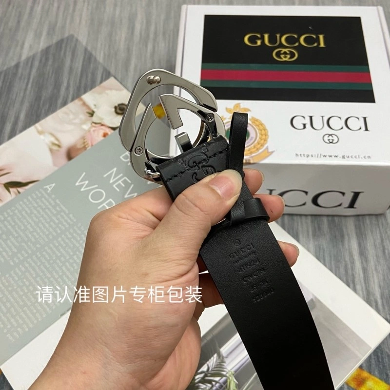 Genuine Gucci Belts