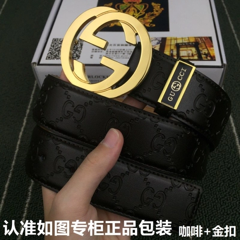 Official Gucci Belts