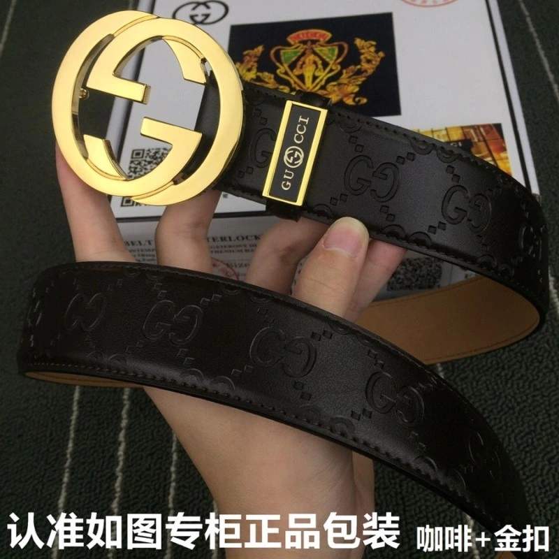 Official Gucci Belts