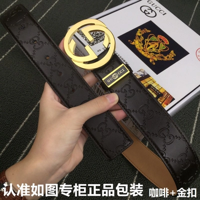 Official Gucci Belts