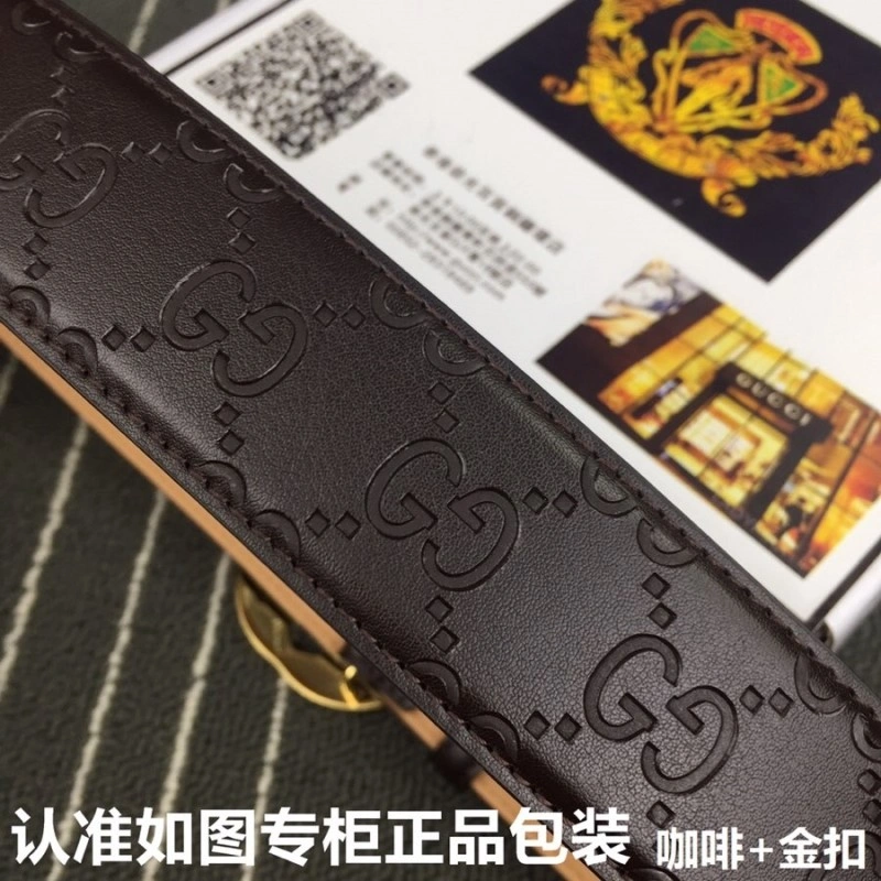 Official Gucci Belts