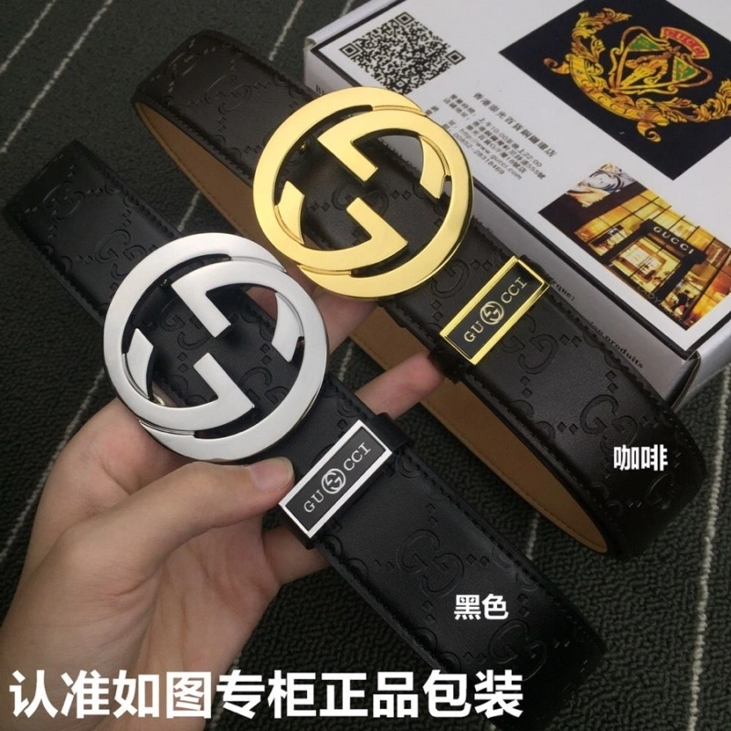 Official Gucci Belts