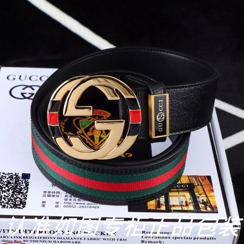 Original Gucci Belts