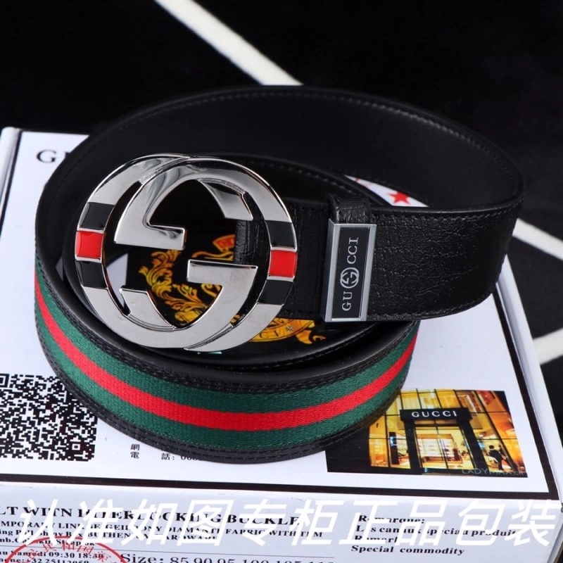 Original Gucci Belts