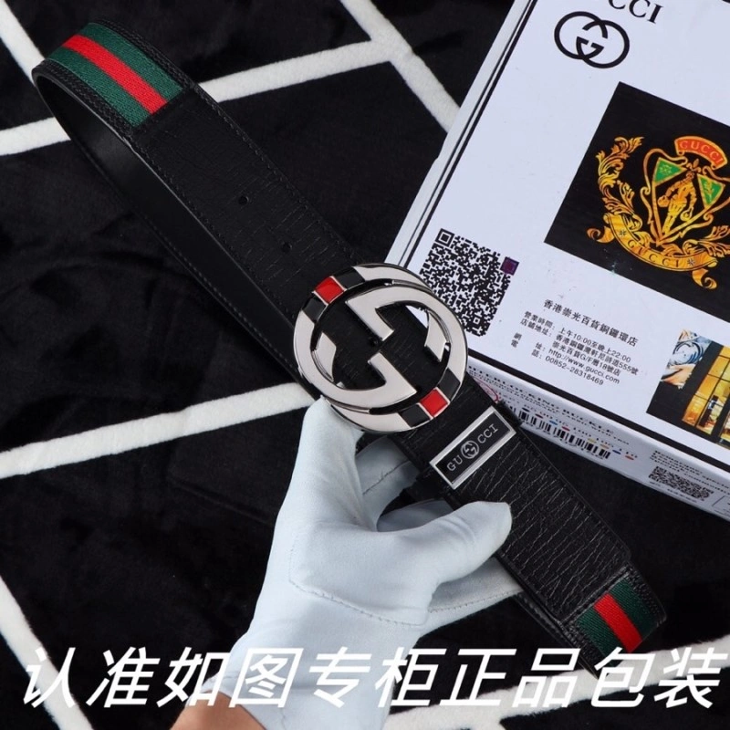 Original Gucci Belts