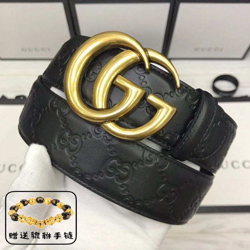 Cut-rate Gucci Belts