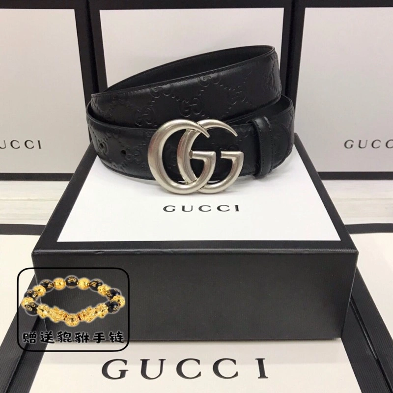 Cut-rate Gucci Belts