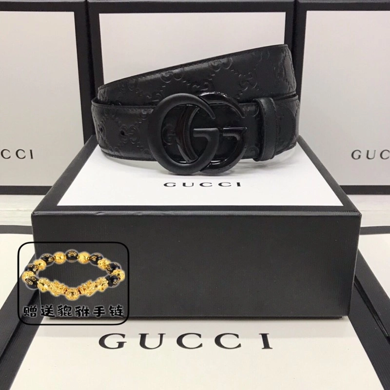 Cut-rate Gucci Belts