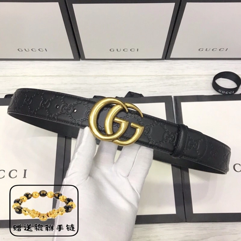 Cut-rate Gucci Belts