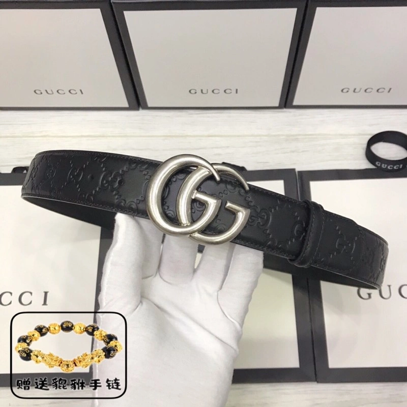 Cut-rate Gucci Belts