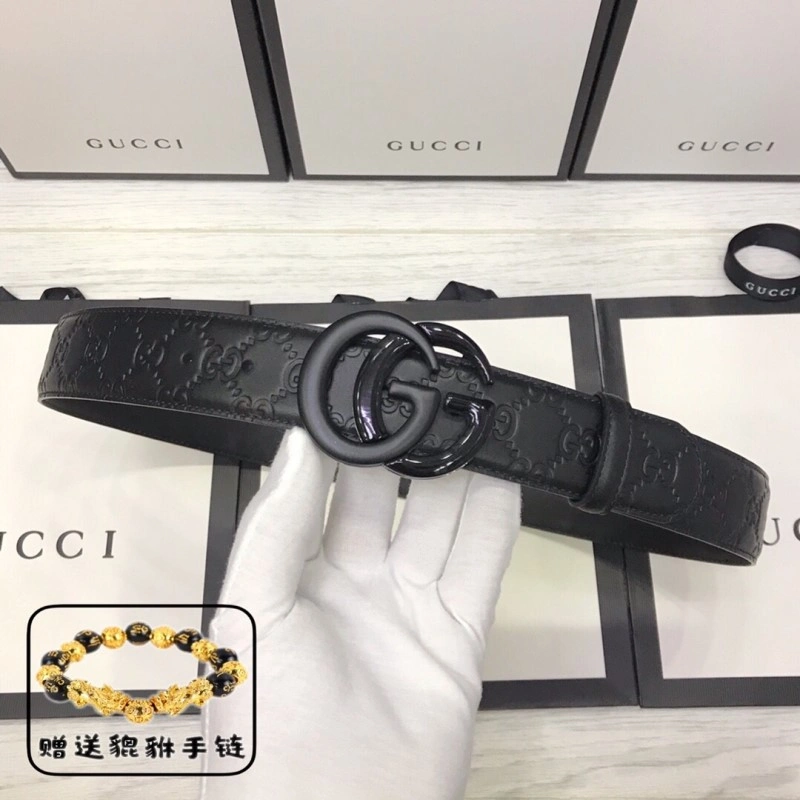 Cut-rate Gucci Belts