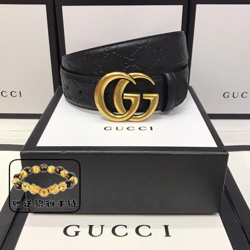 Cut-rate Gucci Belts
