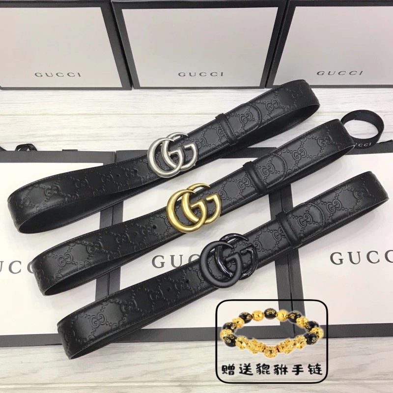 Cut-rate Gucci Belts