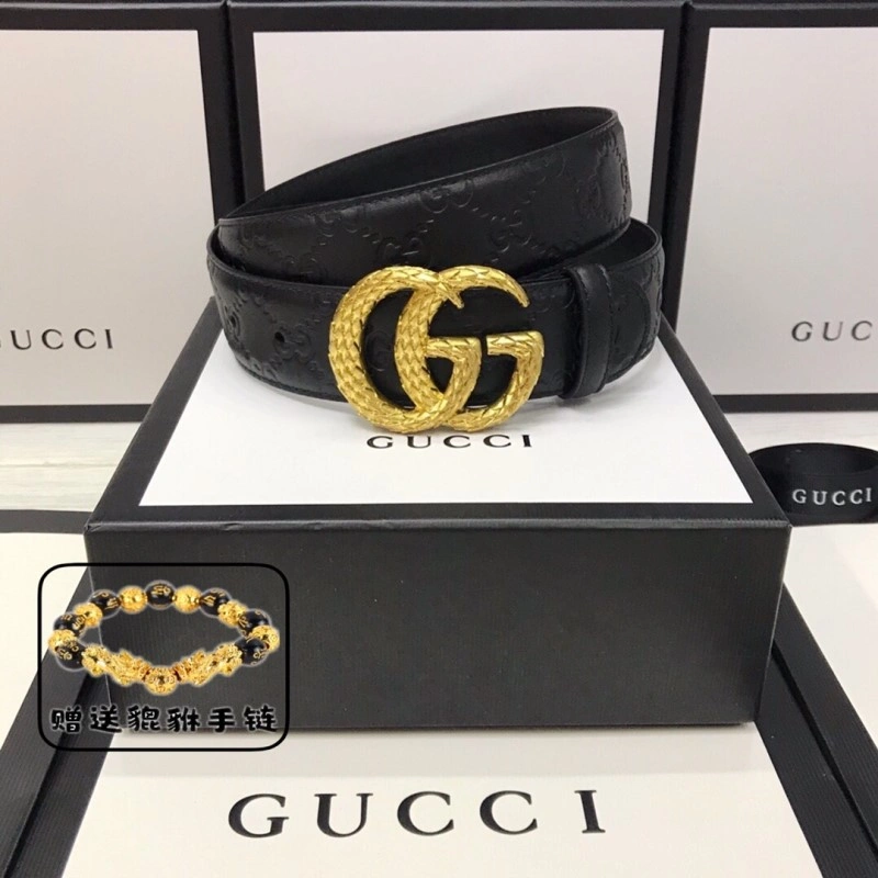 Bargain Gucci Belts