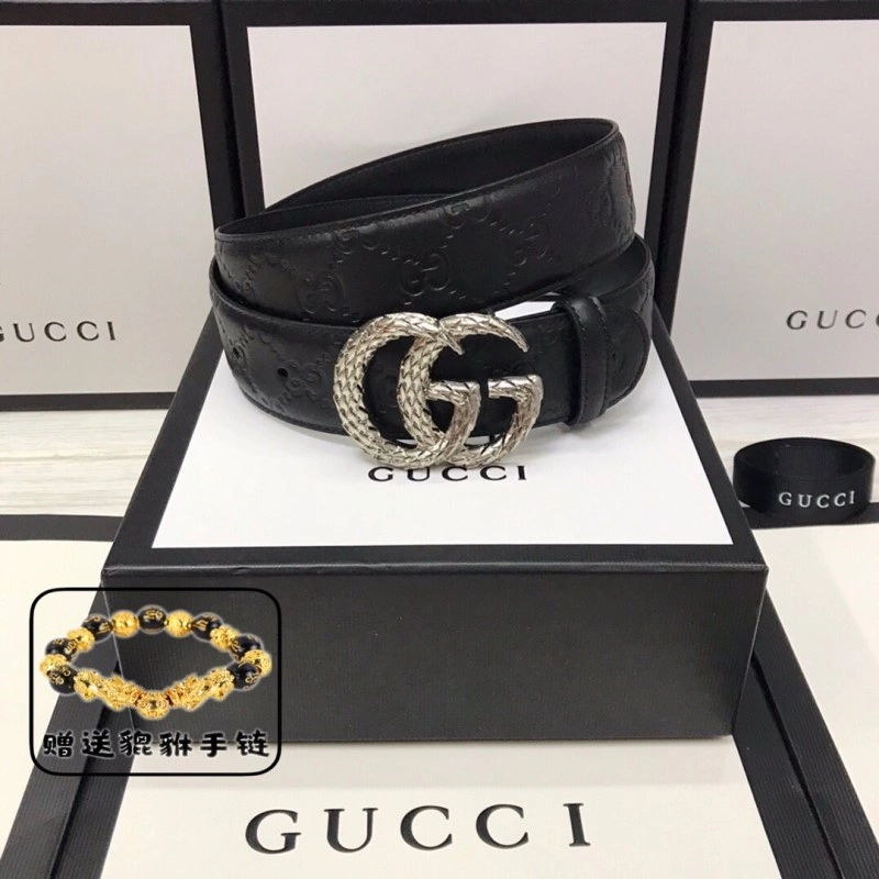 Bargain Gucci Belts