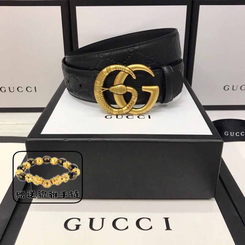 Bargain Gucci Belts