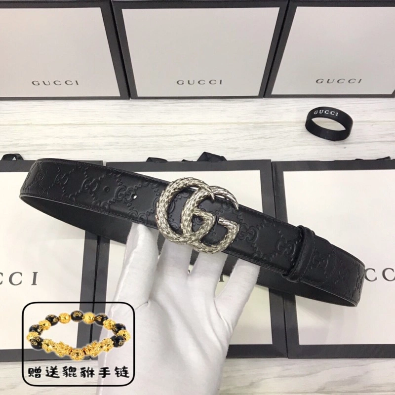 Bargain Gucci Belts