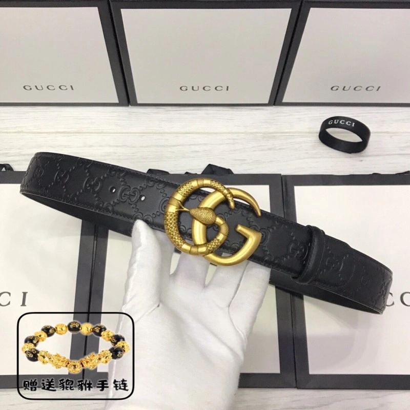 Bargain Gucci Belts